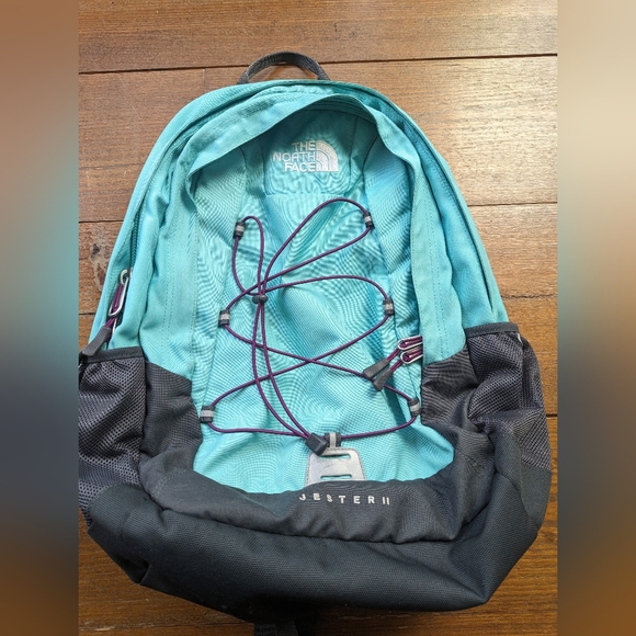 The North Face | Bags | The North Face Jester 2 Backpack With Tech ...